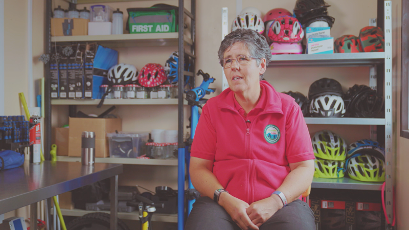 Scotland’s cycling champions for 2022 announced | Cycling UK